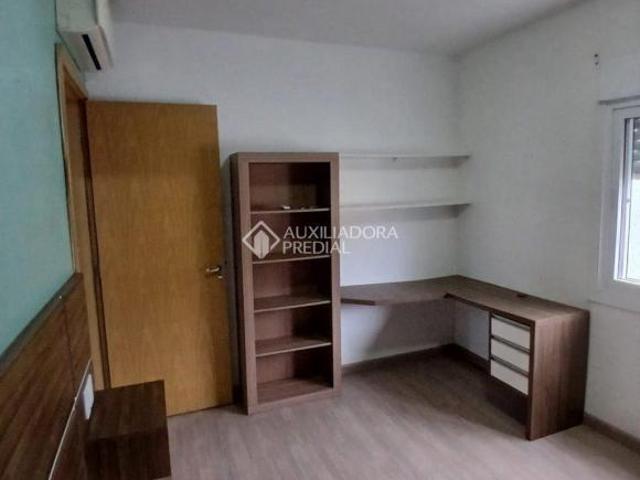 Apartamento 2 quartos Novo Hamburgo