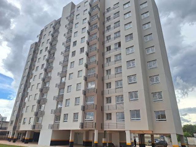 APARTAMENTO 2 QUARTOS NOVO MAX 116 SAMAMBAIA SUL NOVO COM VAGA E LAZER AO LADO DO METRÔ