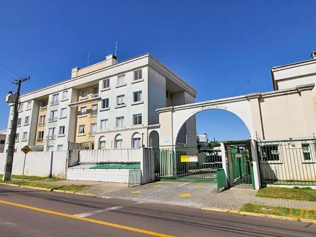 Apartamento 2 Quartos Novo Mundo 46m²