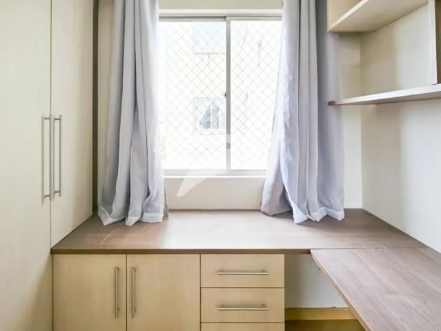 Apartamento 2 Quartos Novo Mundo 56m²