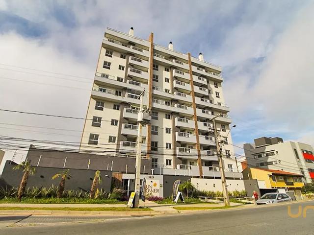 Apartamento 2 Quartos Novo Mundo 60m²