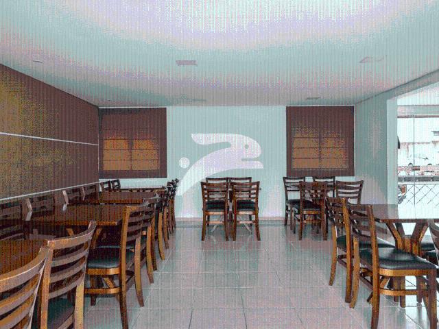 Apartamento 2 Quartos Novo Mundo 95m²
