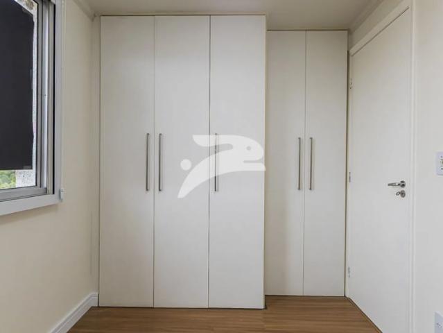 Apartamento 2 Quartos Novo Mundo 95m²