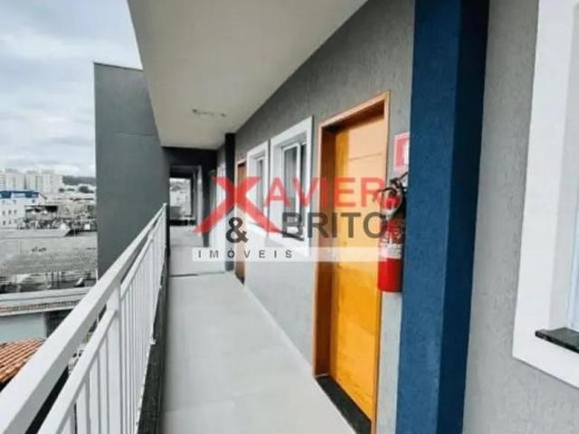 Apartamento 2 Quartos Novo na Vila Carrão 36m² Minha Casa Minha Vida com Vaga