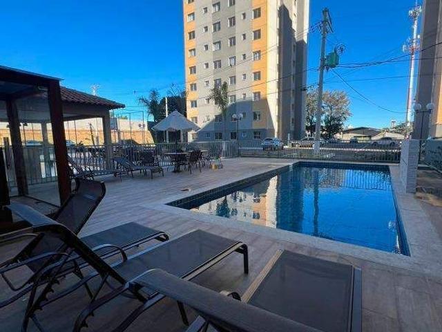 Apartamento 2 Quartos novo no Bairro Gloria