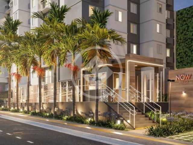 Apartamento 2 quartos, Now Praça C8, Setor Sudoeste codigo: 56165
