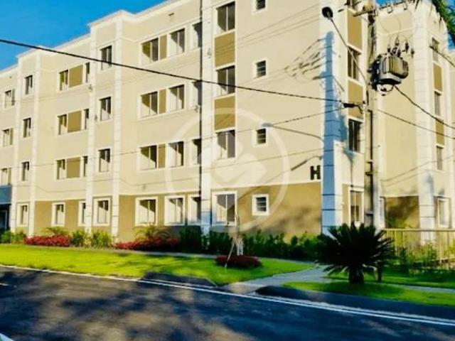 Apartamento 2 quartos no Coxipó