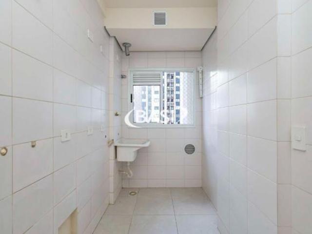 Apartamento 2 quartos no cond. New City