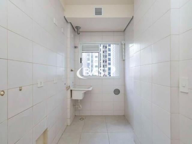Apartamento 2 quartos no cond. New City