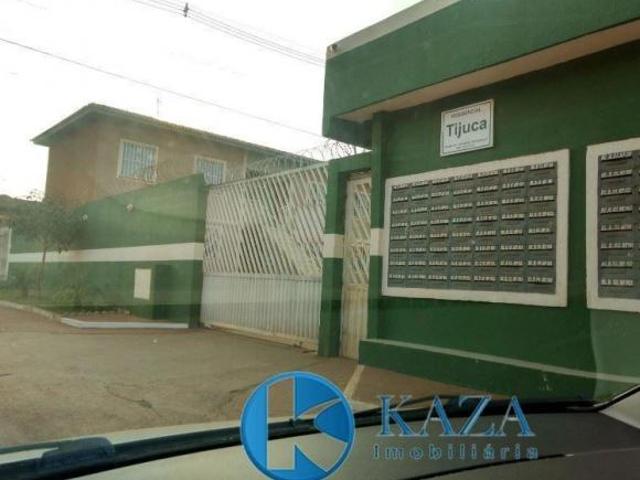 APARTAMENTO 2 QUARTOS NO CONDOMÍNIO TIJUCA ANHANGUERA A VALPARAÍSO