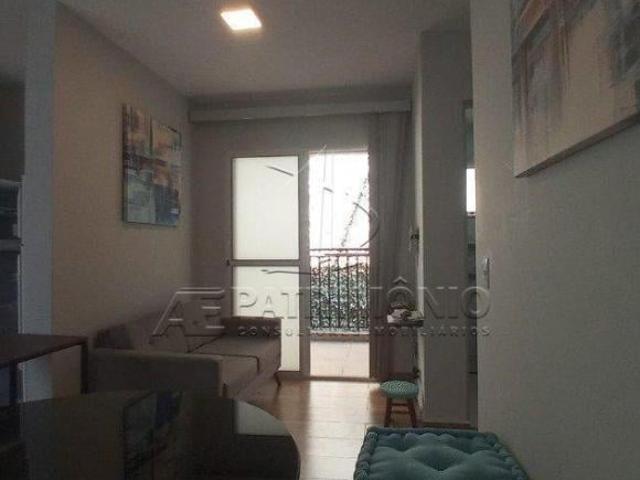 APARTAMENTO 2 QUARTOS NO CONDOMINIO VILLAGIO VERDE