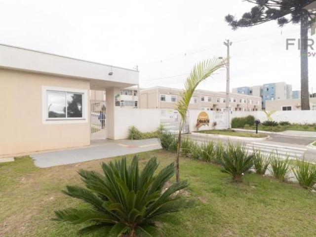 Apartamento 2 quartos no Condomínio Colina do Sol