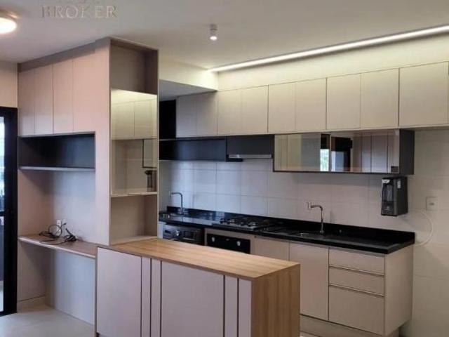 Apartamento 2 Quartos no Condominio Duo By Tack Fragata