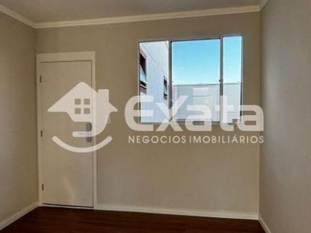 APARTAMENTO 2 QUARTOS NO CONDOMINIO LAR TORONTO – WANEL VILLE | SOROCABA/SP ZONA OESTE