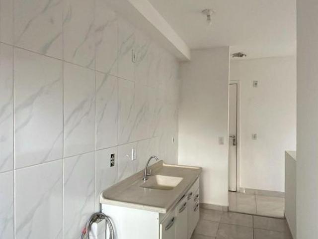 Apartamento a Venda 2 Quartos no Condomínio Le Mont 2 em Cotia