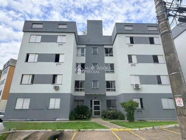 Apartamento 2 quartos no Condomínio Mirassol em Gravataí