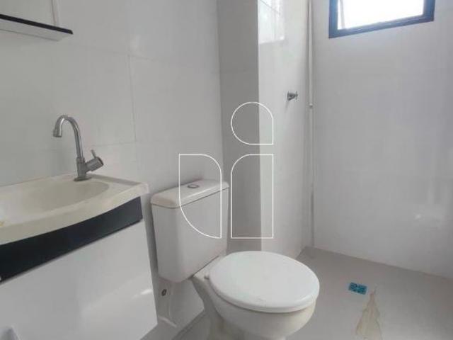 Apartamento 2 quartos no Condominio Residencial Sao Luiz · Vila Real, Marília
