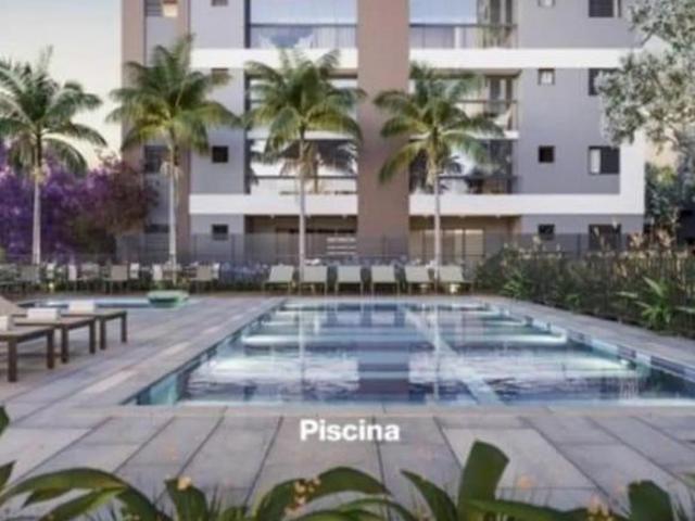 Apartamento 2 Quartos no Condominio Sunset Residencial Vale Verde