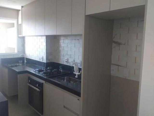 Apartamento 2 Quartos no Costa Blanca Bassan