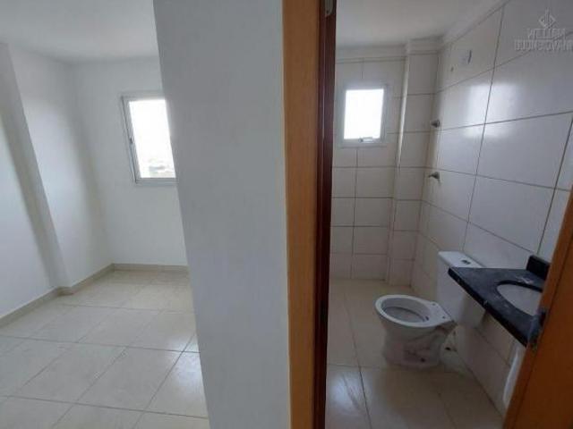 Apartamento 2 quartos no Caiçara lazer completo!