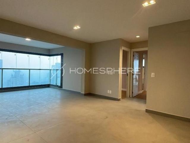 Apartamento 2 quartos no Campo Belo!