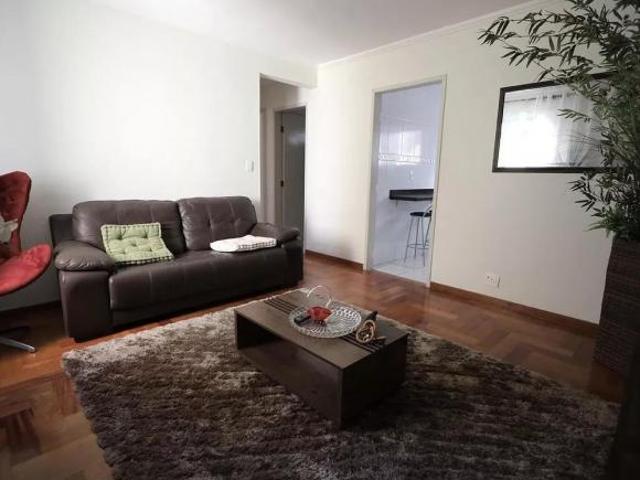 Apartamento 2 quartos no Campestre, Santo André Financia R$370.000