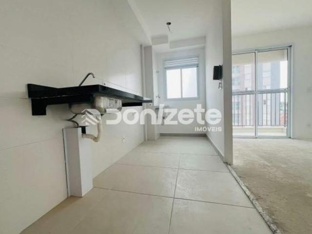 Apartamento 2 Quartos no Campestre, Santo André – Financiamento Aceito, 46,64 m²