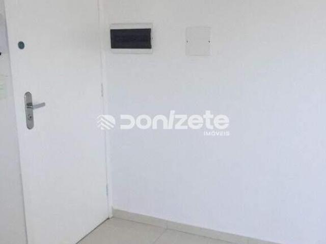 Apartamento 2 Quartos no Campestre, Santo André – Financiamento Aceito | 47 m²