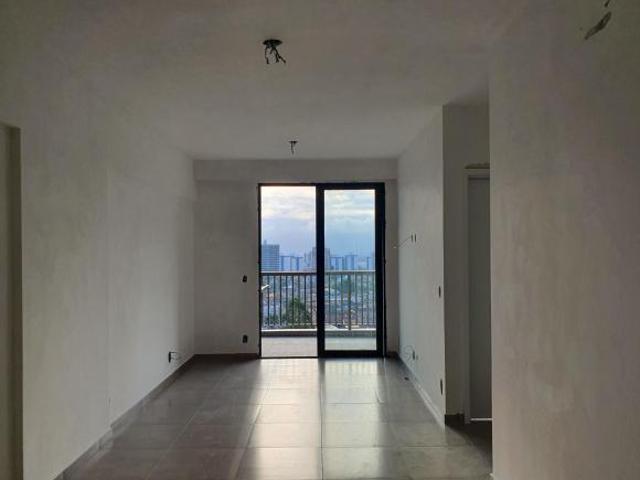 Apartamento 2 quartos no Canto do Forte em Praia Grande SP