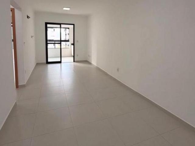 Apartamento 2 Quartos no Canto do Forte Novo Parcelado Direto