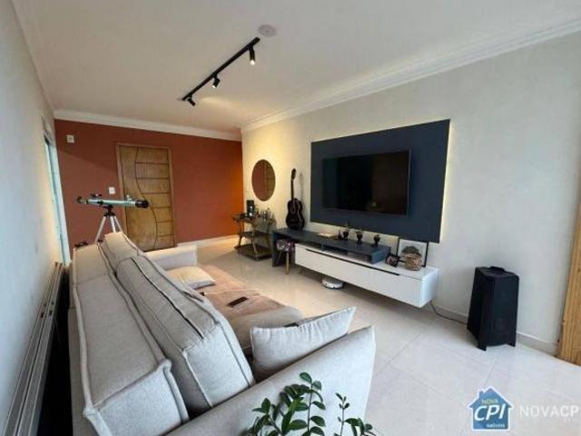 Apartamento 2 Quartos no Canto do Forte PORTEIRA FECHADA