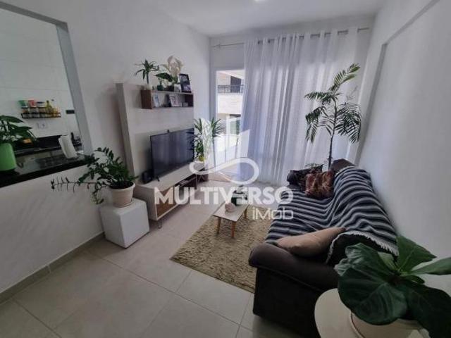 Apartamento 2 Quartos no Canto do Forte, Praia Grande | Financia