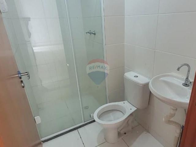 Apartamento 2 Quartos no Carioca Park II!
