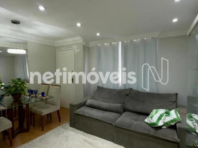 Apartamento 2 quartos no castelo