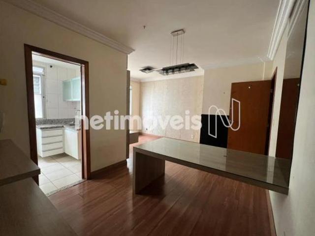 Apartamento 2 quartos no Castelo