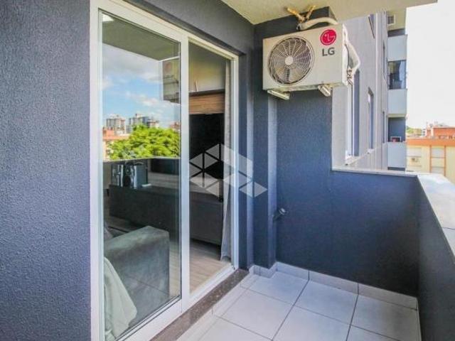 Apartamento 2 quartos no centro de Canoas