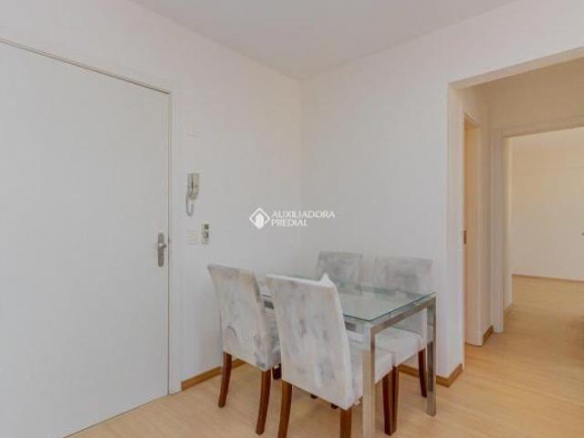 Apartamento 2 Quartos no Centro de Canoas