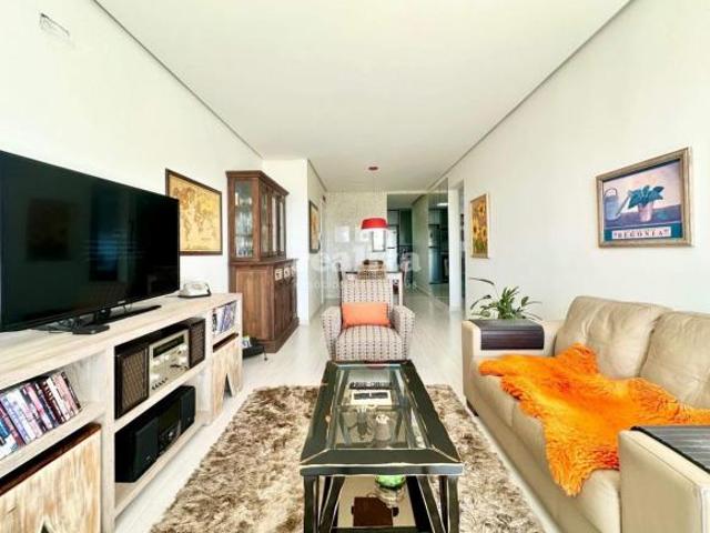 APARTAMENTO 2 QUARTOS NO CENTRO DE CANELA