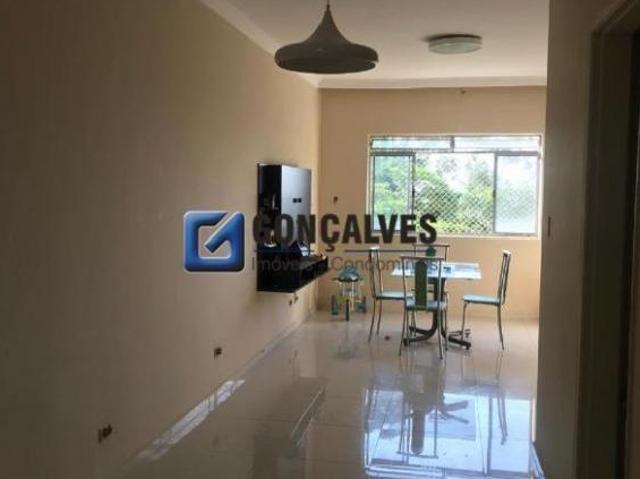 Apartamento 2 Quartos no Centro de Diadema, 84 m², Financiamento