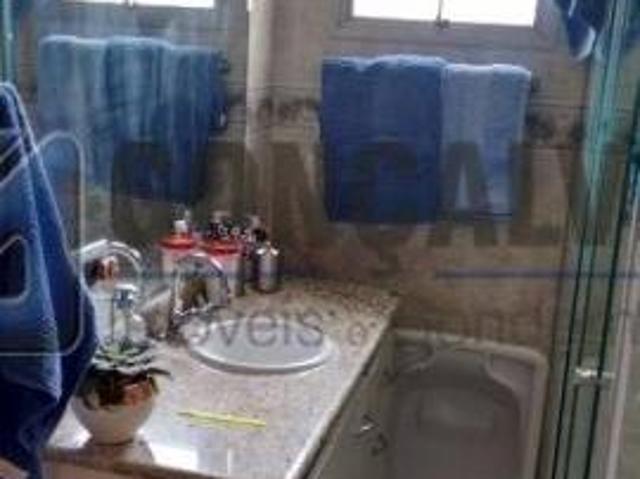 Apartamento 2 Quartos no Centro de Diadema, 88 m², 1 Vaga | 2 Elevadores