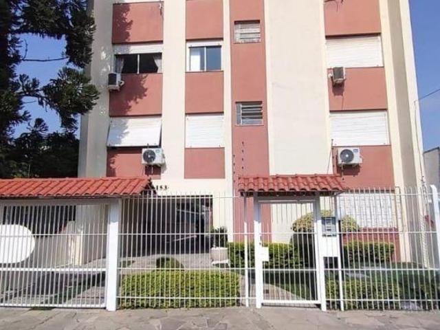 Apartamento 2 quartos no Centro de Esteio