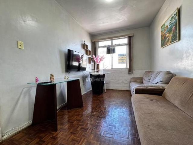 Apartamento 2 quartos no centro de Juiz de Fora MG