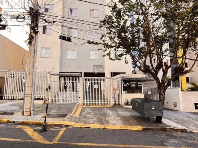 Apartamento 2 quartos, no centro de Poços de Caldas