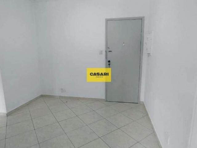 Apartamento 2 quartos no Centro de São Bernardo do Campo – 54 m² à venda