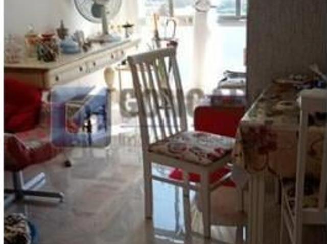 Apartamento 2 Quartos no Centro de São Bernardo do Campo 60 m² com 1 vaga