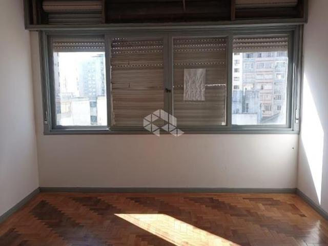 Apartamento 2 quartos no Centro de Santa Maria