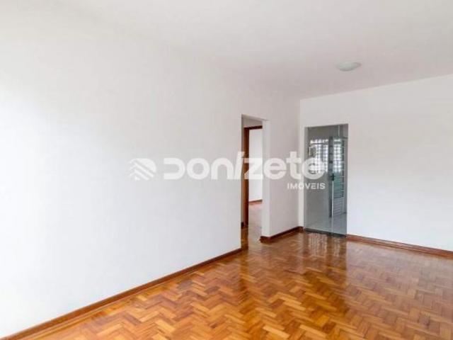 Apartamento 2 Quartos no Centro de Santo André – Financiamento Aceito