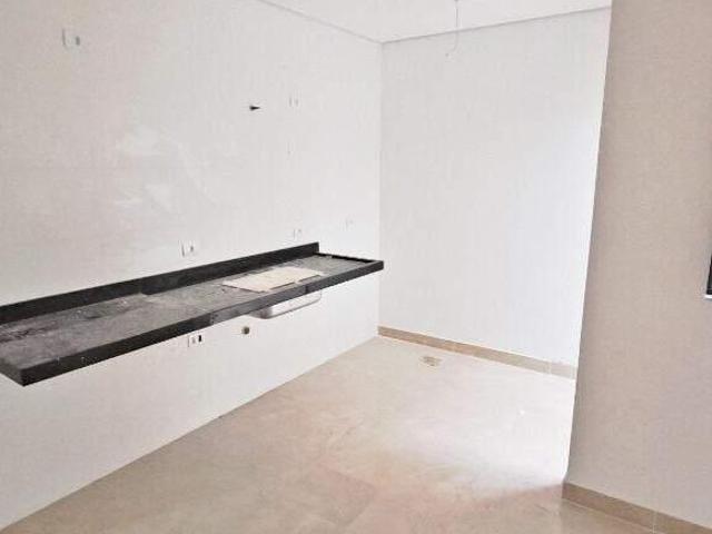 Apartamento 2 Quartos no Centro de Santo André – Financiamento e Permuta Aceitos