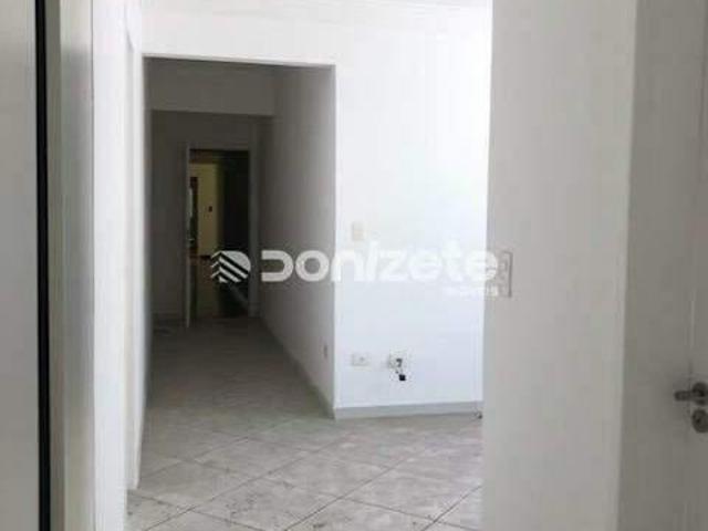 Apartamento 2 Quartos no Centro de Santo André – Financiamento Facilitado