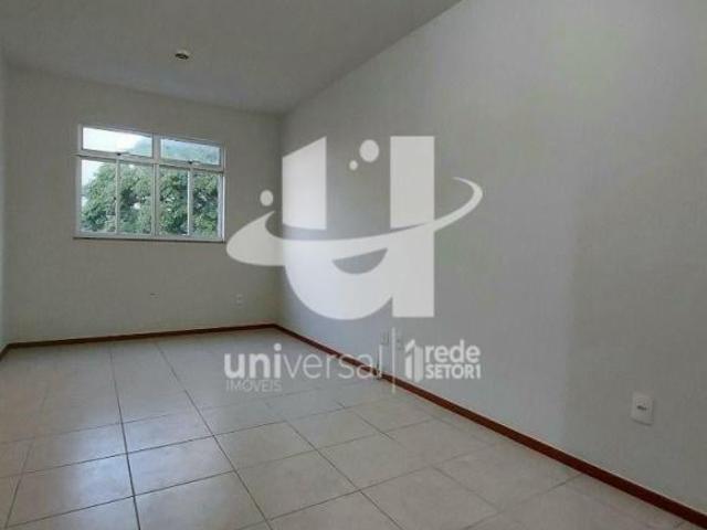 Apartamento 2 Quartos no Centro – Excelente Oportunidade de Investimento